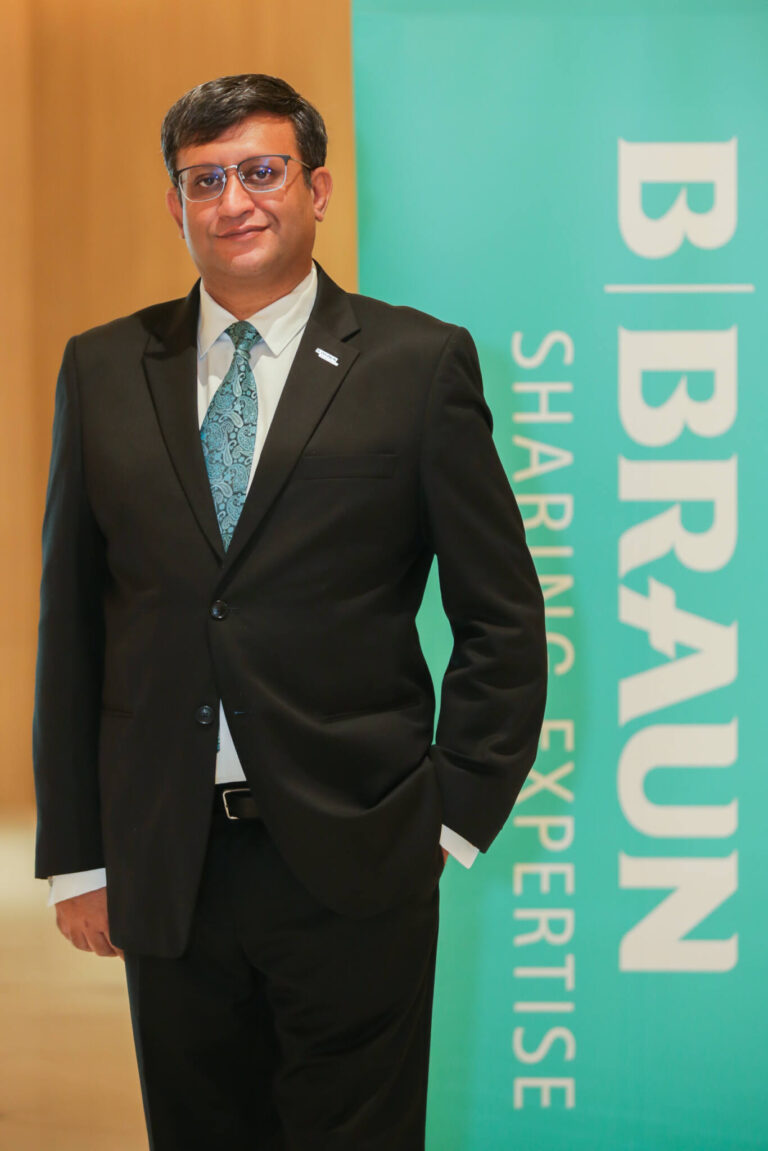 B. Braun (Thailand) Ltd. | EABC Thailand