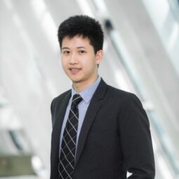 Bolt | EABC Thailand