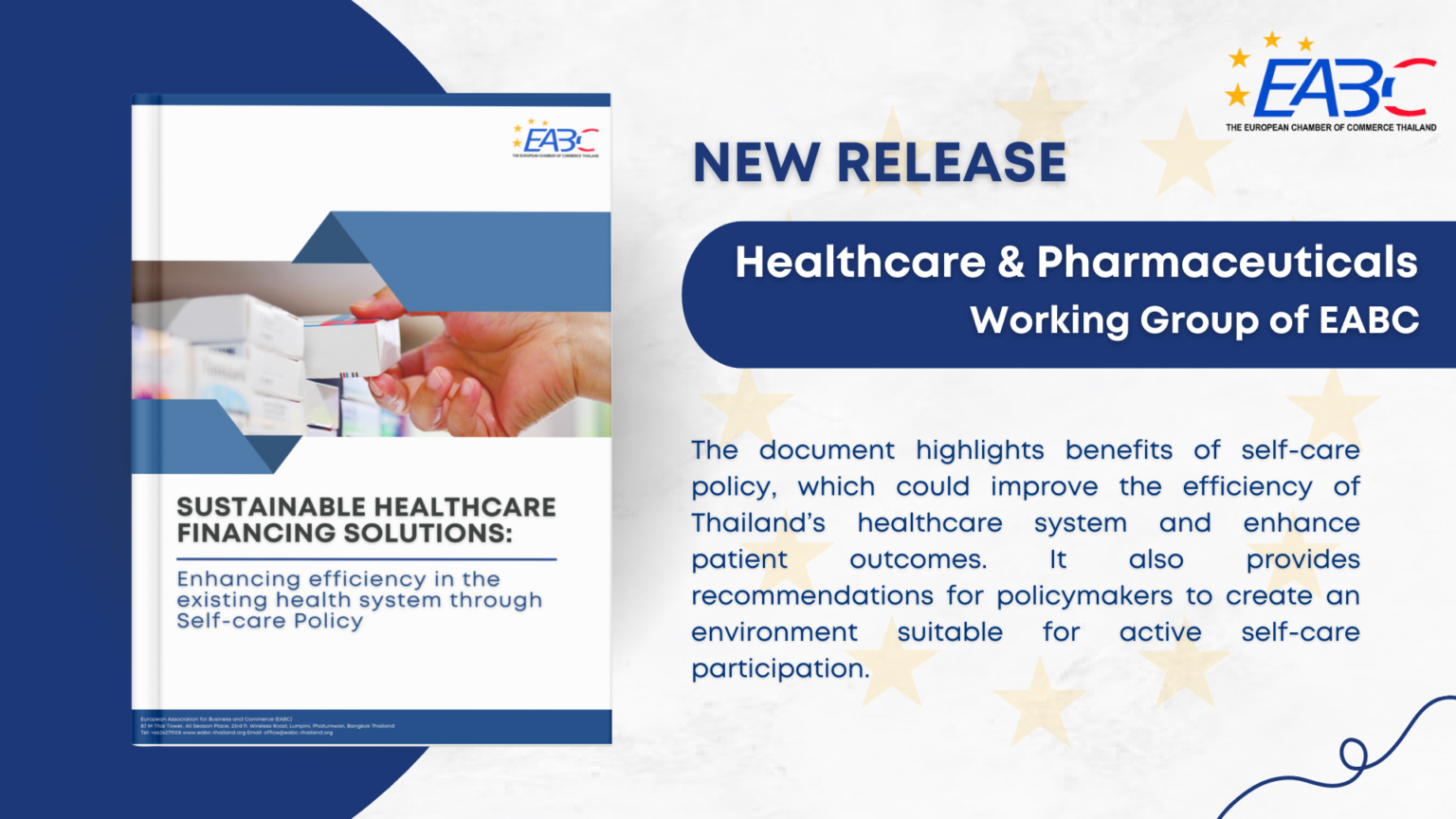 TCC Hotel Asset Management Co.,Ltd. | EABC Thailand