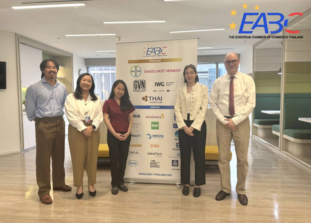 Welcoming the EU-ASEAN Sustainable Connectivity Package Higher Education Programme (SCOPE-HE) to ...