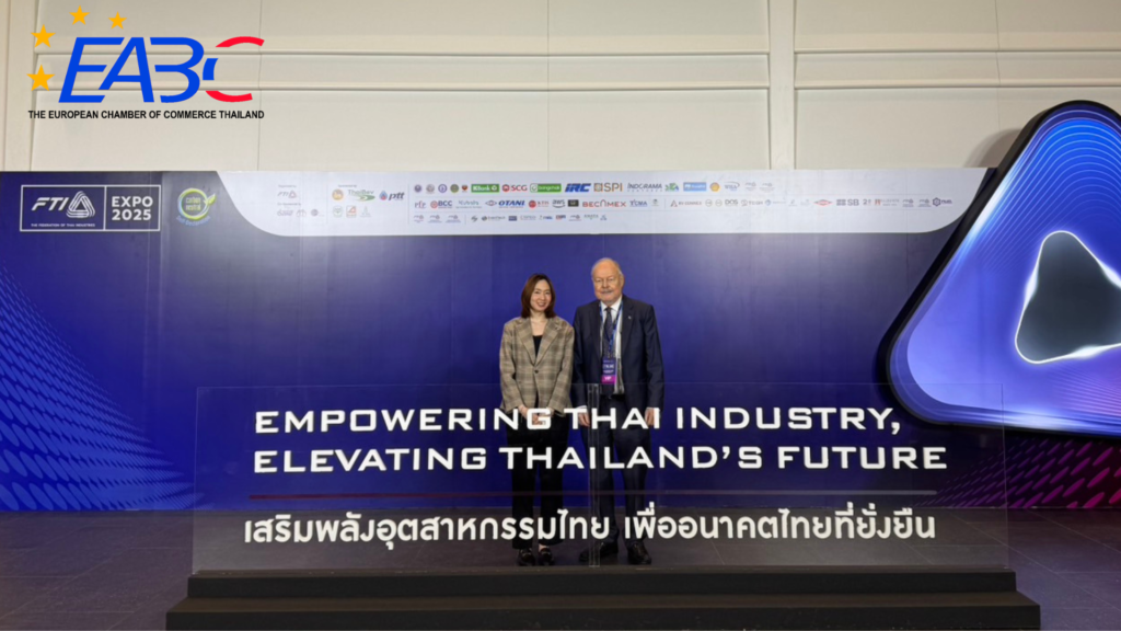 Board of Directors - EABC Thailand