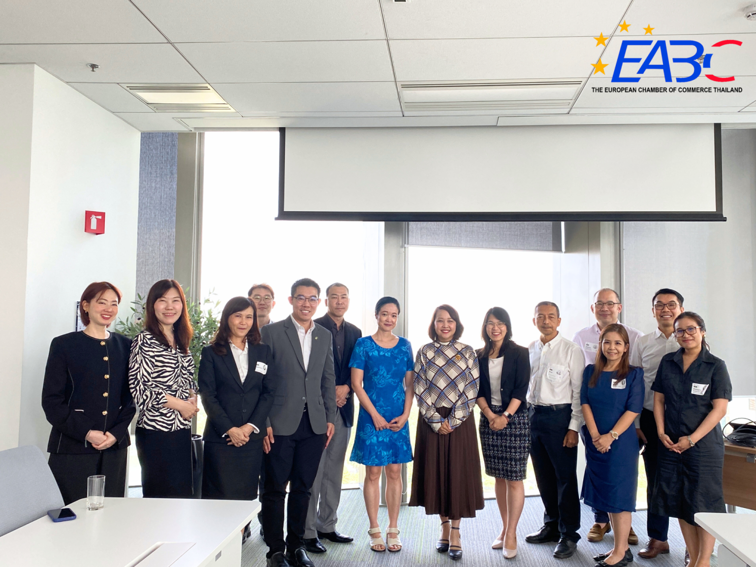 ALD MHC Mobility Services (Thailand) Co., Ltd. | EABC Thailand