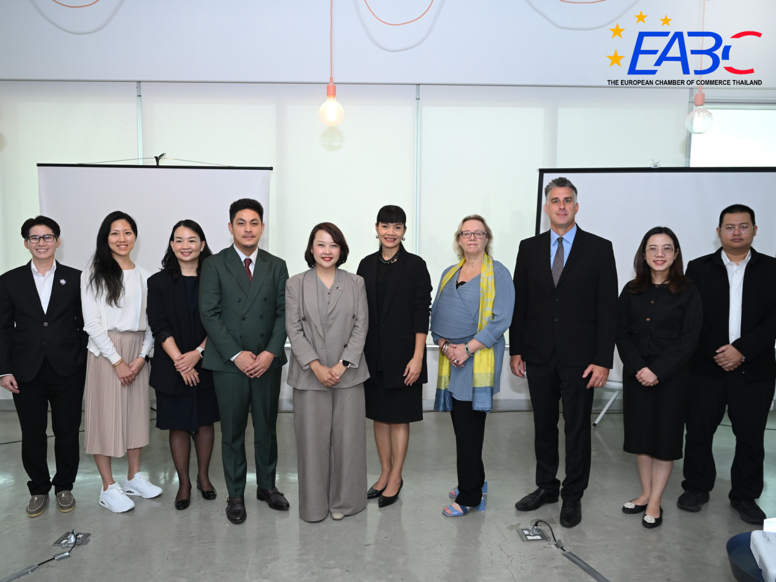 Leschaco (Thailand) Ltd. | EABC Thailand
